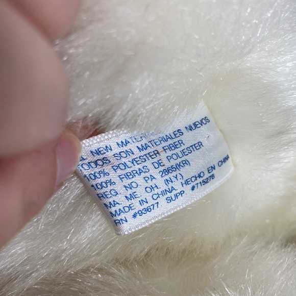 jcpenney | Toys | Vintage Jc Penney Bunny Plush 22 Hat Pj Top Stuffed ...